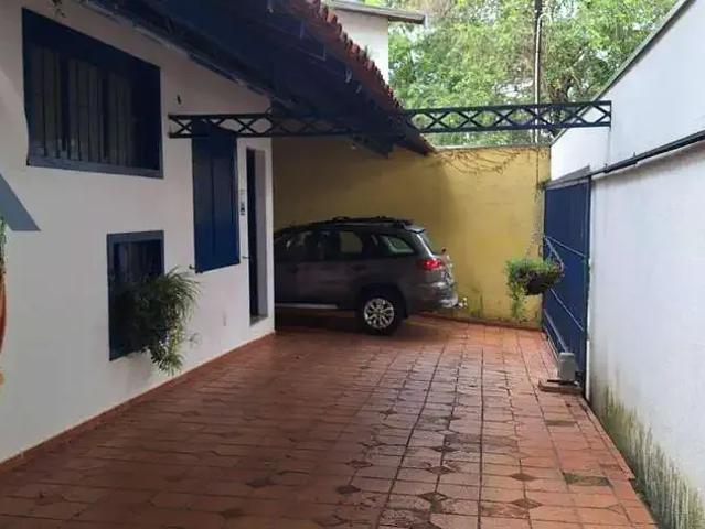 Casa / Sobrado para Venda em Campinas/SP Jardim Colonial 3 Quartos
