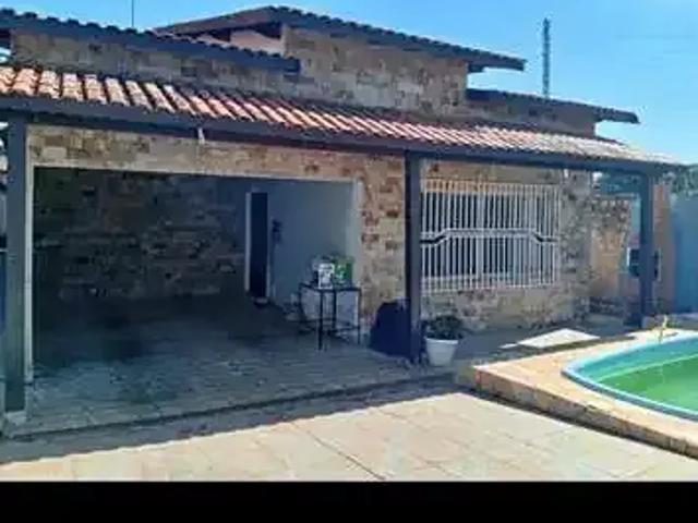 Casa / Sobrado para Venda em Campinas/SP Jardim Cristina 4 Quartos