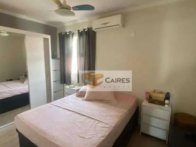 Casa / Sobrado para Venda em Campinas/SP Jardim Cristina 2 Quartos