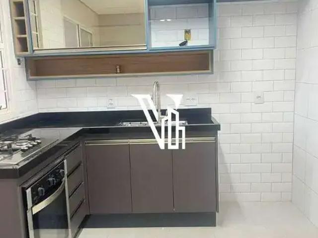 Casa / Sobrado para Venda em Campinas/SP Jardim Cristina 2 Quartos