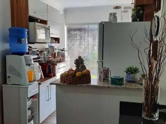 Casa / Sobrado para Venda em Campinas/SP Jardim Cristina 3 Quartos