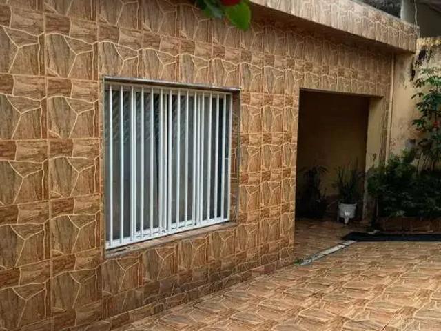 Casa / Sobrado para Venda em Campinas/SP Jardim Cristina 3 Quartos