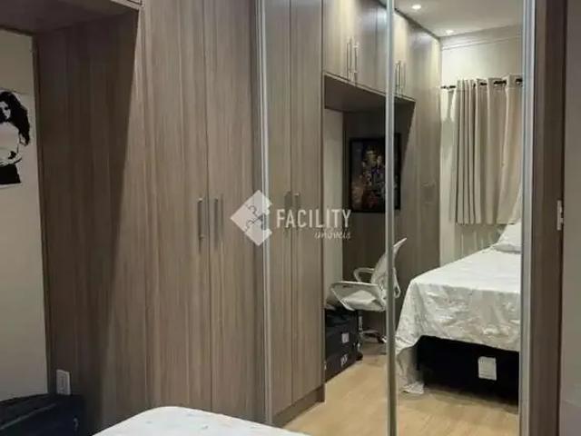 Casa / Sobrado para Venda em Campinas/SP Jardim das Bandeiras 2 Quartos