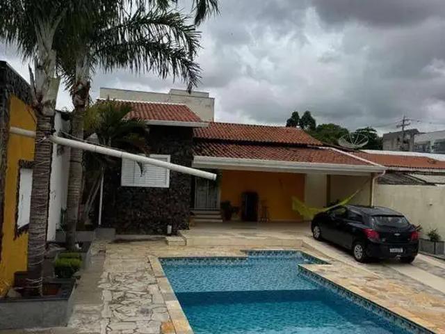 Casa / Sobrado para Venda em Campinas/SP Jardim das Bandeiras 2 Quartos