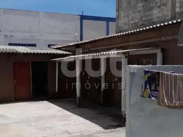 Casa / Sobrado para Venda em Campinas/SP Jardim das Bandeiras 2 Quartos