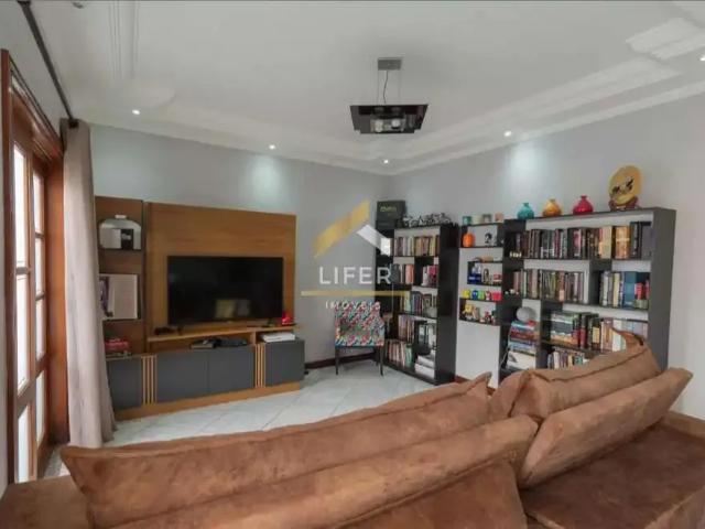 Casa / Sobrado para Venda em Campinas/SP Jardim das Bandeiras 3 Quartos
