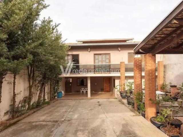 Casa / Sobrado para Venda em Campinas/SP Jardim das Bandeiras 3 Quartos
