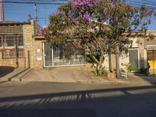 Casa / Sobrado para Venda em Campinas/SP Jardim das Bandeiras 3 Quartos
