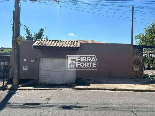Casa / Sobrado para Venda em Campinas/SP Jardim das Bandeiras 3 Quartos