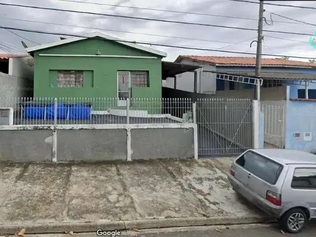 Casa / Sobrado para Venda em Campinas/SP Jardim das Bandeiras 3 Quartos