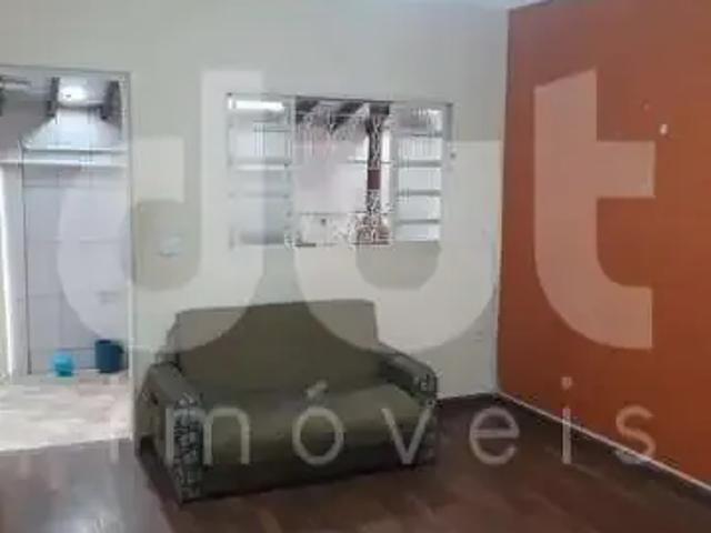 Casa / Sobrado para Venda em Campinas/SP Jardim das Bandeiras 3 Quartos