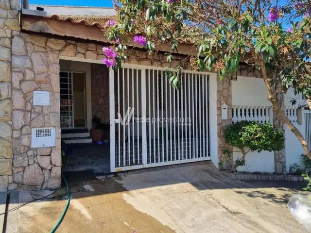 Casa / Sobrado para Venda em Campinas/SP Jardim das Bandeiras 3 Quartos