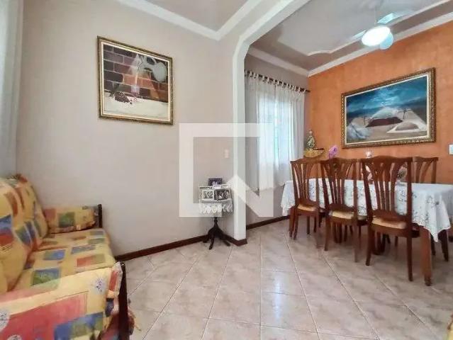 Casa / Sobrado para Venda em Campinas/SP Jardim das Bandeiras 4 Quartos
