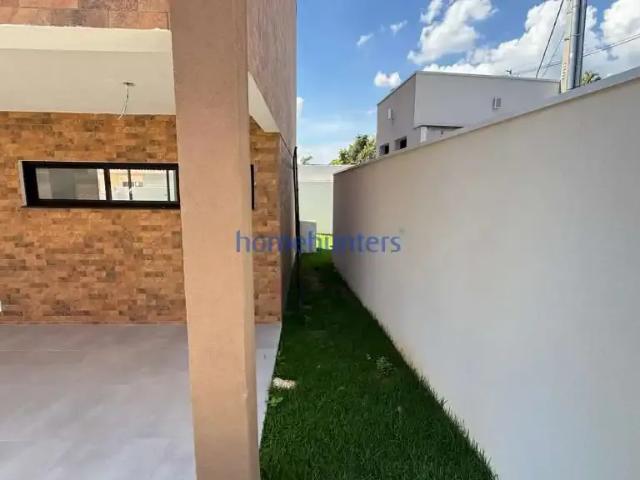 Casa / Sobrado para Venda em Campinas/SP Jardim das Paineiras 3 Quartos