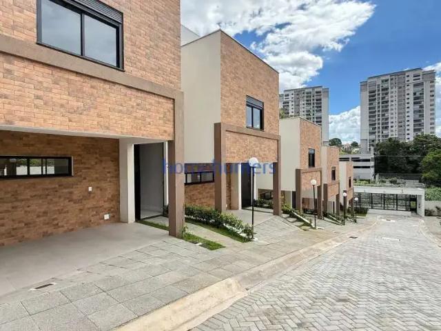Casa / Sobrado para Venda em Campinas/SP Jardim das Paineiras 3 Quartos