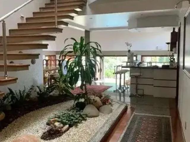 Casa / Sobrado para Venda em Campinas/SP Jardim das Paineiras 4 Quartos