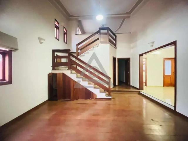 Casa / Sobrado para Venda em Campinas/SP Jardim das Paineiras 4 Quartos