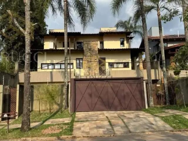 Casa / Sobrado para Venda em Campinas/SP Jardim das Paineiras 4 Quartos