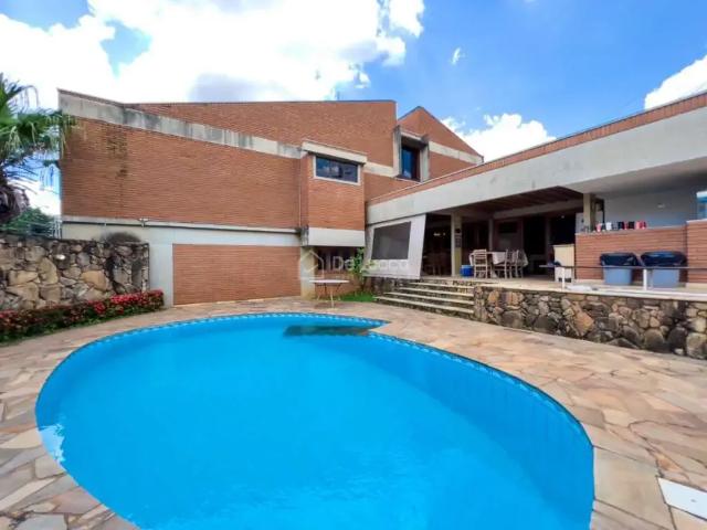 Casa / Sobrado para Venda em Campinas/SP Jardim das Paineiras 4 Quartos