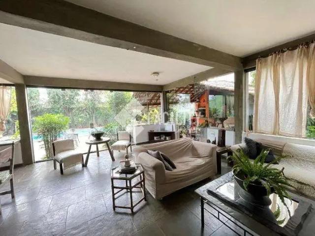 Casa / Sobrado para Venda em Campinas/SP Jardim das Paineiras 4 Quartos