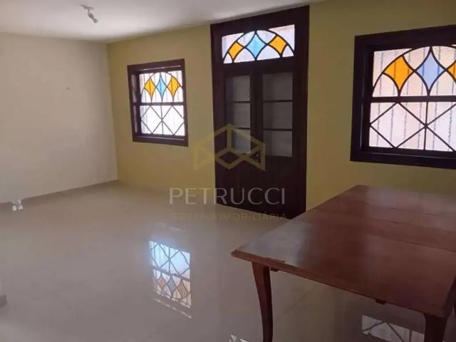 Casa / Sobrado para Venda em Campinas/SP Jardim das Paineiras 5 Quartos