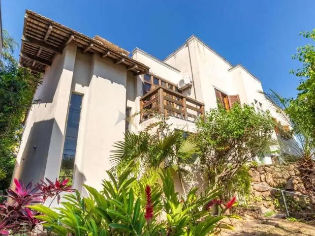 Casa / Sobrado para Venda em Campinas/SP Jardim das Paineiras 6 Quartos