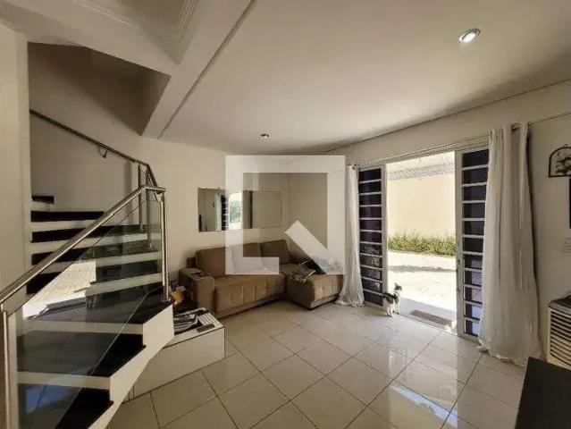 Casa / Sobrado para Venda em Campinas/SP Jardim das Palmeiras 3 Quartos