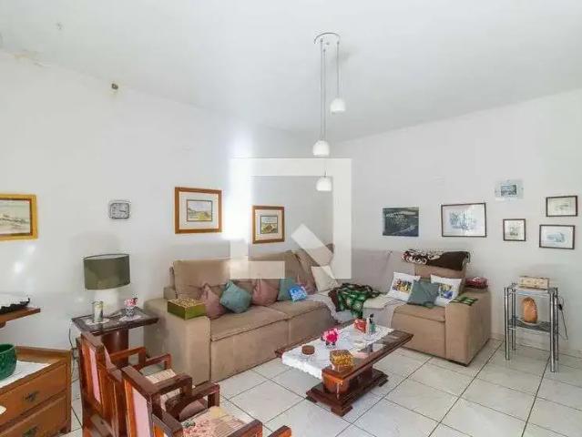 Casa / Sobrado para Venda em Campinas/SP Jardim das Palmeiras 5 Quartos