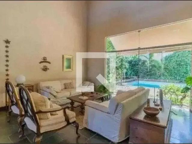 Casa / Sobrado para Venda em Campinas/SP Jardim das Palmeiras 6 Quartos