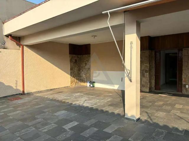 Casa / Sobrado para Venda em Campinas/SP Jardim do Trevo 4 Quartos