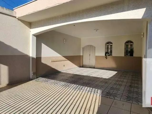 Casa / Sobrado para Venda em Campinas/SP Jardim do Trevo 5 Quartos