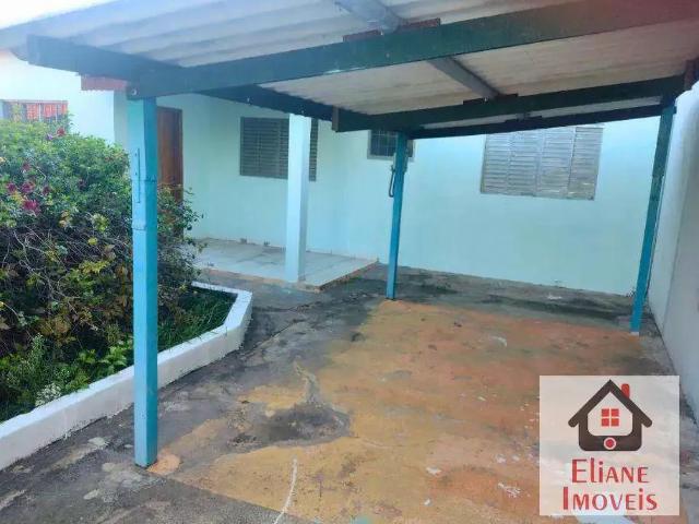 Casa / Sobrado para Venda em Campinas/SP Jardim do Trevo 2 Quartos