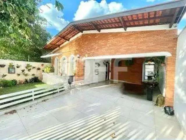 Casa / Sobrado para Venda em Campinas/SP Jardim do Trevo 3 Quartos