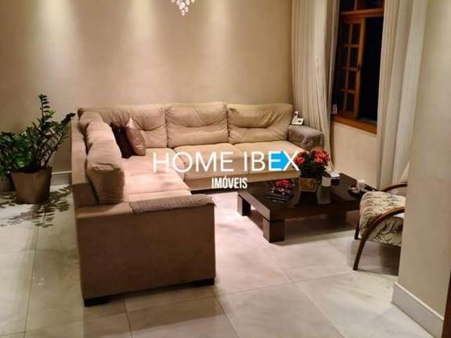 Casa / Sobrado para Venda em Campinas/SP Jardim do Trevo 3 Quartos