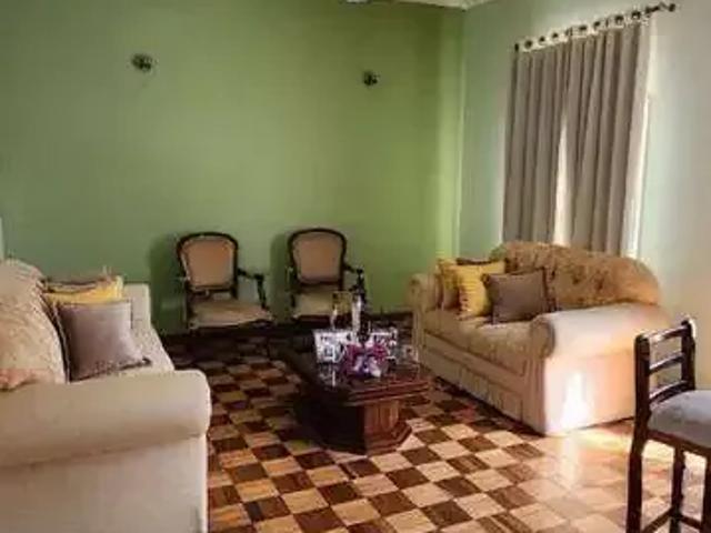 Casa / Sobrado para Venda em Campinas/SP Jardim do Trevo 3 Quartos