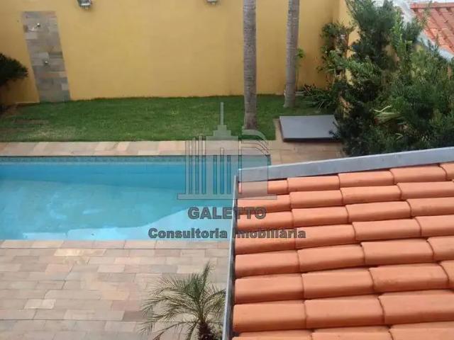 Casa / Sobrado para Venda em Campinas/SP Jardim do Trevo 3 Quartos