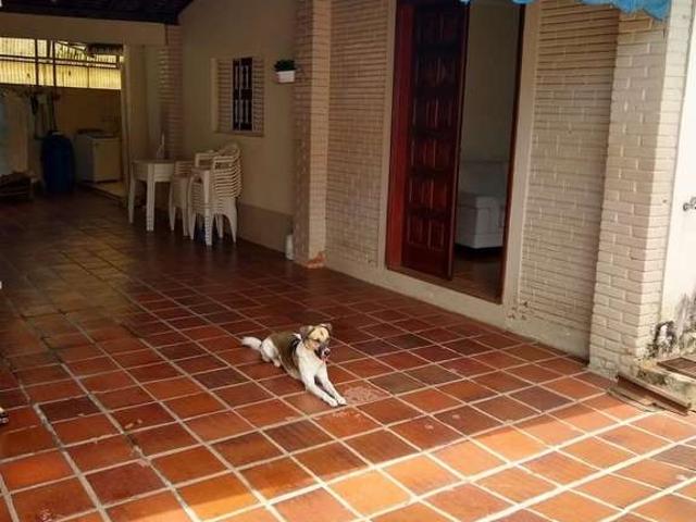 Casa / Sobrado para Venda em Campinas/SP Jardim do Trevo 3 Quartos