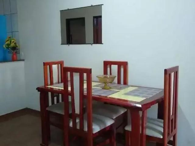 Casa / Sobrado para Venda em Campinas/SP Jardim do Trevo 3 Quartos