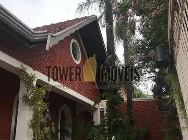 Casa / Sobrado para Venda em Campinas/SP Jardim do Trevo 3 Quartos