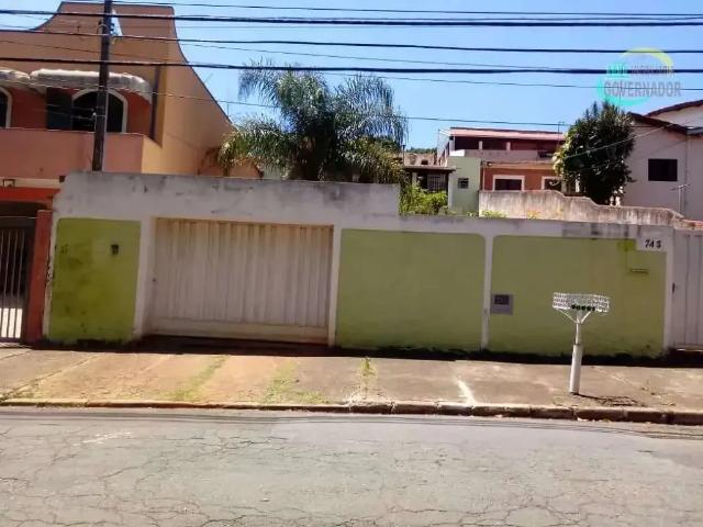 Casa / Sobrado para Venda em Campinas/SP Jardim do Vovô 2 Quartos