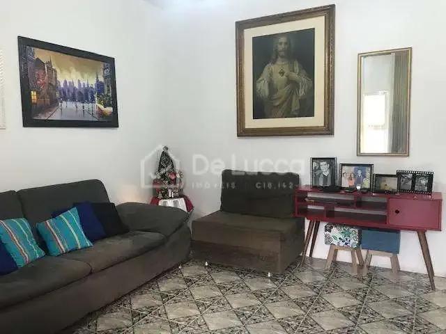 Casa / Sobrado para Venda em Campinas/SP Jardim do Vovô 2 Quartos