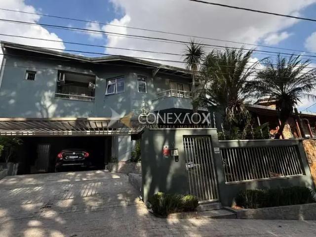 Casa / Sobrado para Venda em Campinas/SP Jardim do Vovô 3 Quartos