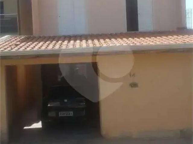 Casa / Sobrado para Venda em Campinas/SP Jardim do Lago II 3 Quartos