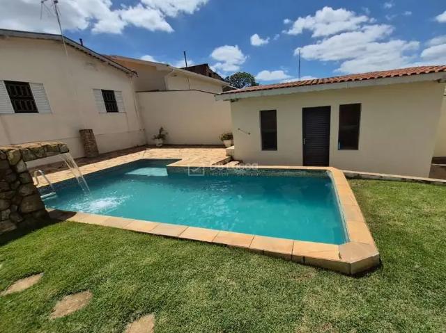 Casa / Sobrado para Venda em Campinas/SP Jardim do Lago 2 Quartos