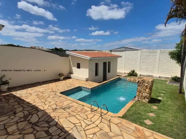 Casa / Sobrado para Venda em Campinas/SP Jardim do Lago 2 Quartos