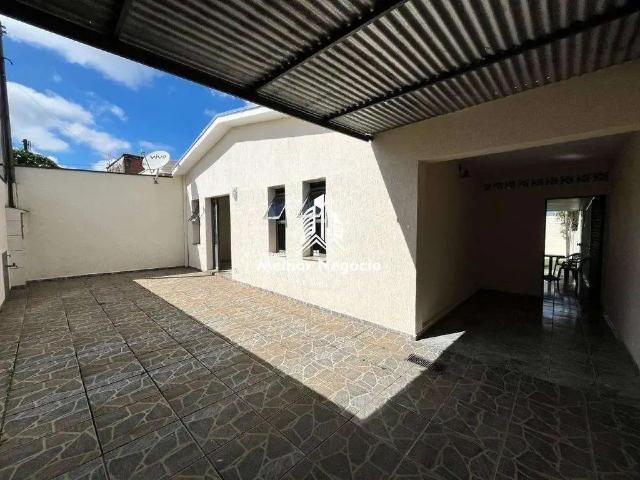 Casa / Sobrado para Venda em Campinas/SP Jardim do Lago 2 Quartos