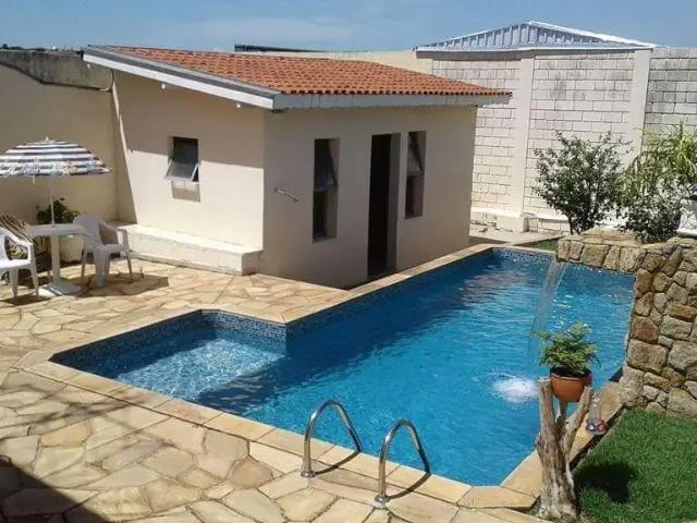 Casa / Sobrado para Venda em Campinas/SP Jardim do Lago 2 Quartos