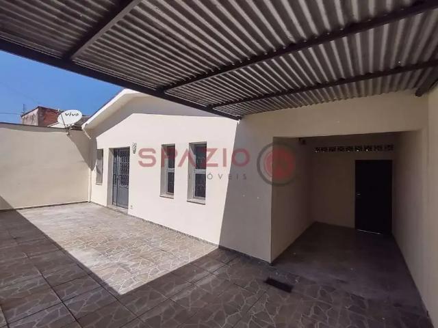 Casa / Sobrado para Venda em Campinas/SP Jardim do Lago 2 Quartos