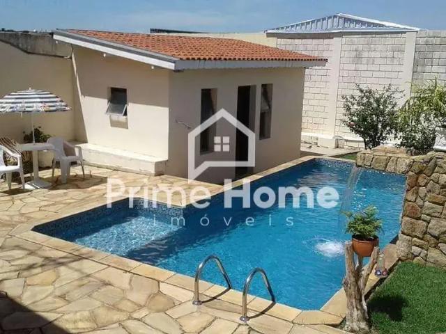 Casa / Sobrado para Venda em Campinas/SP Jardim do Lago 3 Quartos