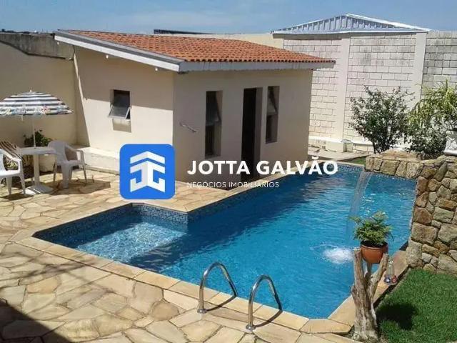 Casa / Sobrado para Venda em Campinas/SP Jardim do Lago 3 Quartos